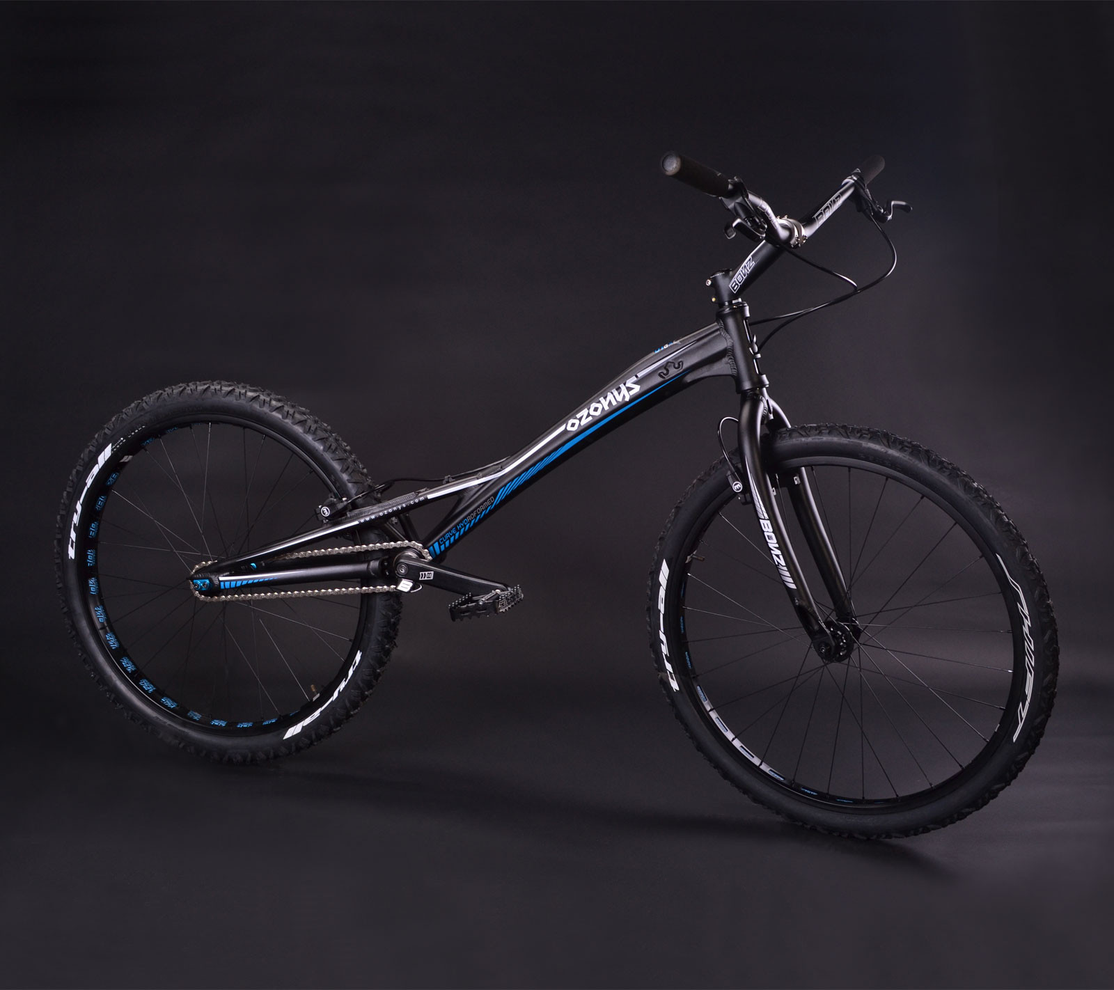 Velo Trial Prix